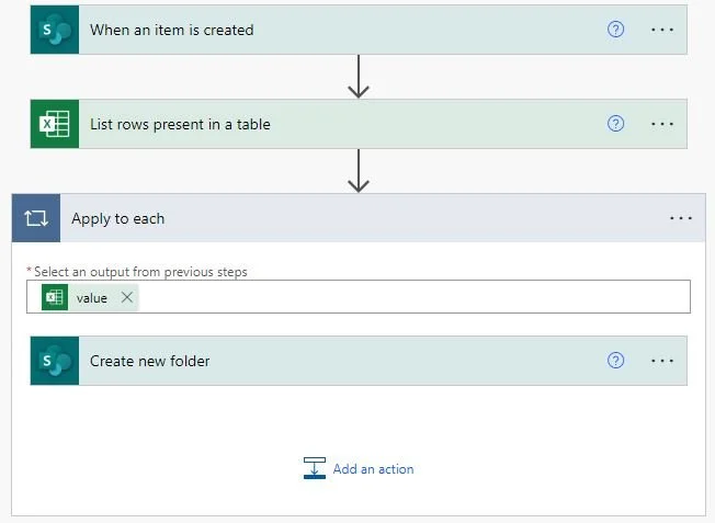 Streamline Claims Management with MS Power Automate