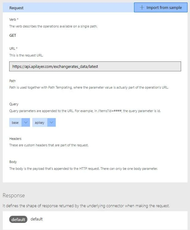 Automating Currency Conversion with Power Automate: A Step-by-Step ...