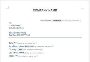 How to Automate Invoice Generation with Power Automate: A Step-by-Step ...