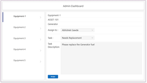 Creating an Asset Management App with Power Apps - Guide