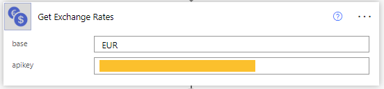 Automating Currency Conversion with Power Automate: A Step-by-Step Guide — BUILD. AUTOMATE. AI ...