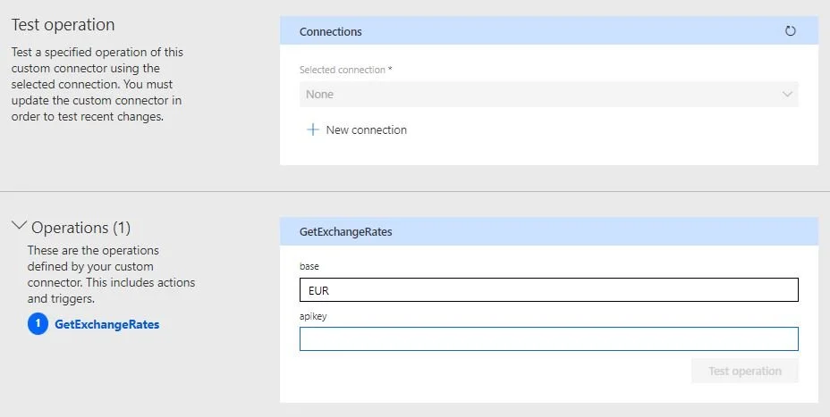 Automating Currency Conversion with Power Automate: A Step-by-Step Guide — BUILD. AUTOMATE. AI ...