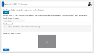 Creating an Asset Management App with Power Apps - Guide