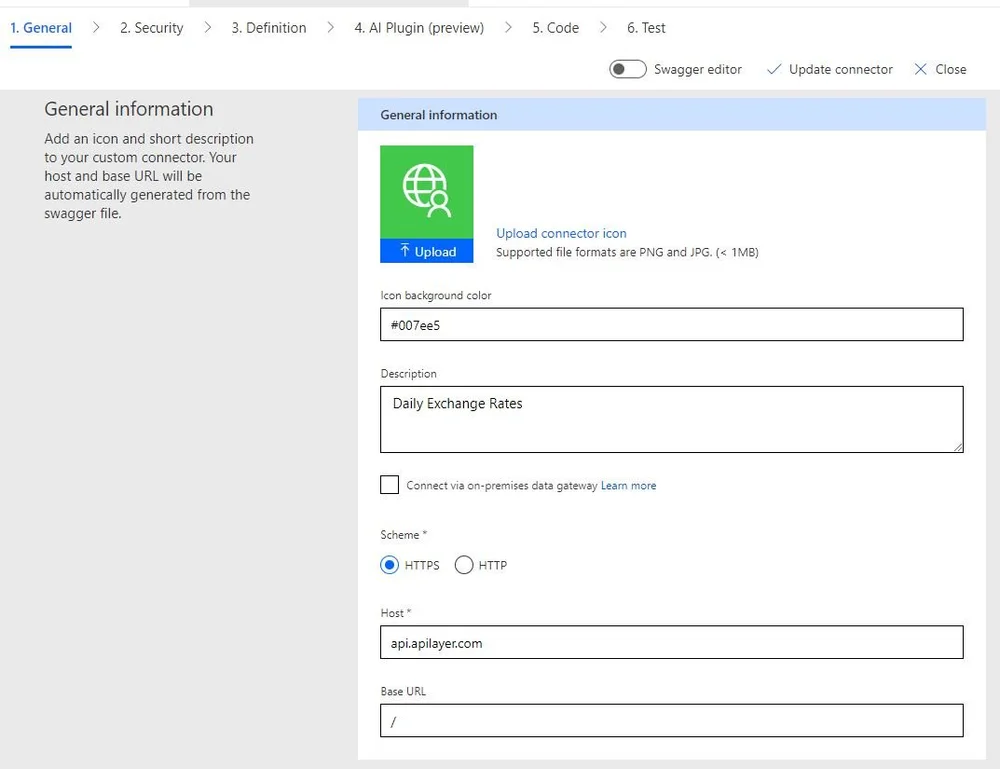 Automating Currency Conversion With Power Automate A Step By Step Guide — Build Automate Ai