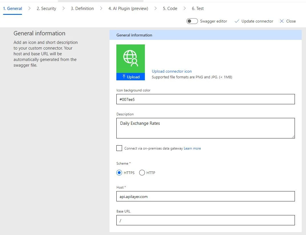 Automating Currency Conversion with Power Automate: A Step-by-Step Guide — BUILD. AUTOMATE. AI ...