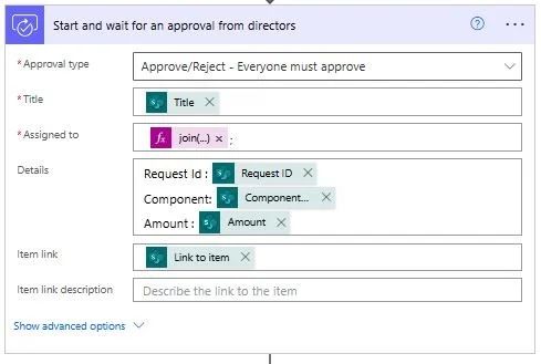 Automate Approvals Using Power Automate: Streamline Your Workflow ...