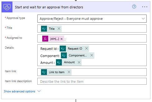 Automate Approvals Using Power Automate: Streamline Your Workflow ...