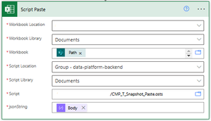 Power Platform Data Snapshot Automation | Step-by-Step Guide