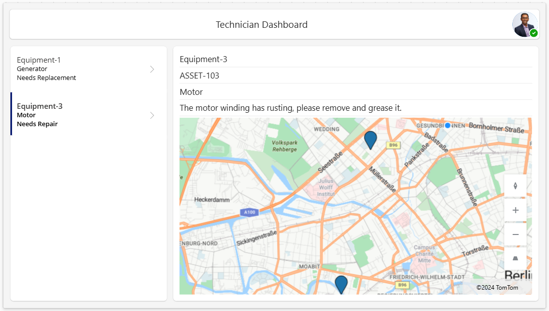 Creating an Asset Management App with Power Apps - Guide