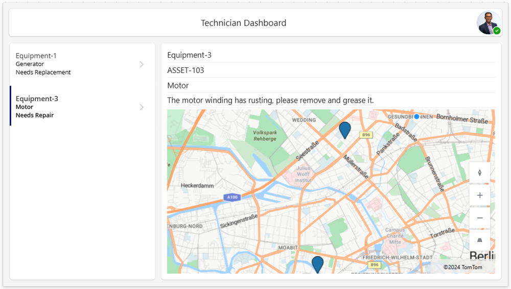 Creating an Asset Management App with Power Apps - Guide