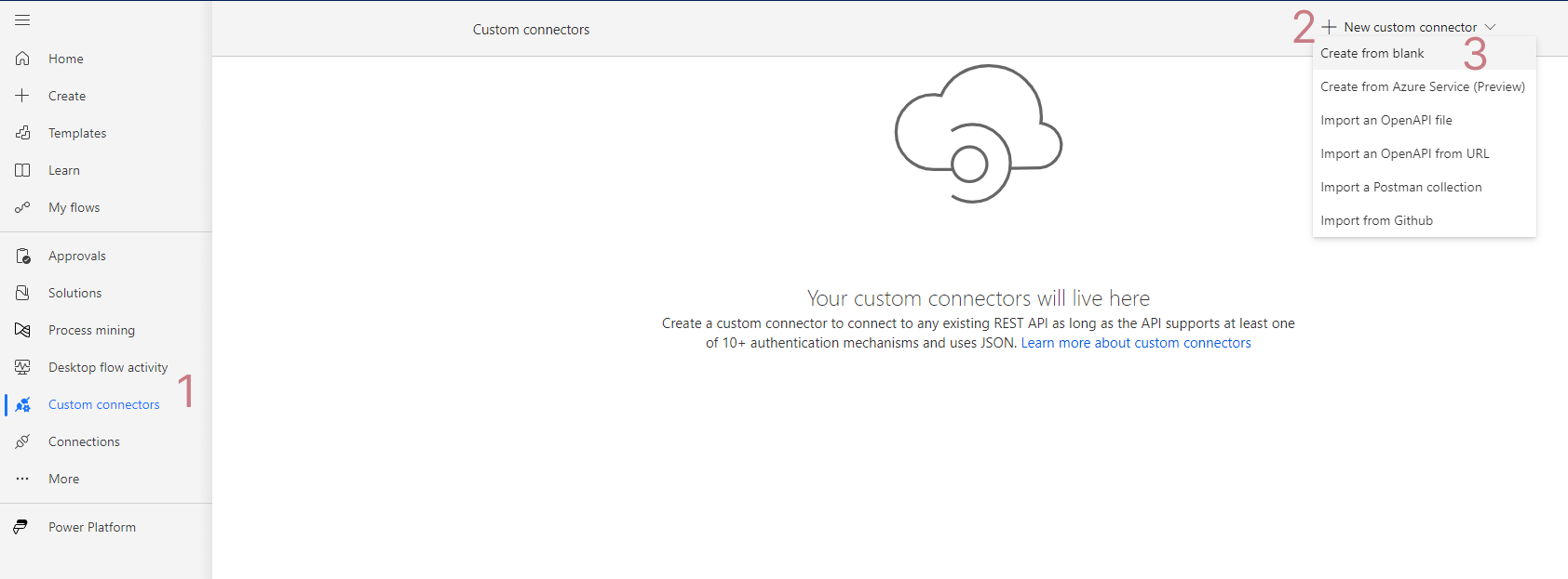 Automating Currency Conversion with Power Automate: A Step-by-Step Guide — BUILD. AUTOMATE. AI ...
