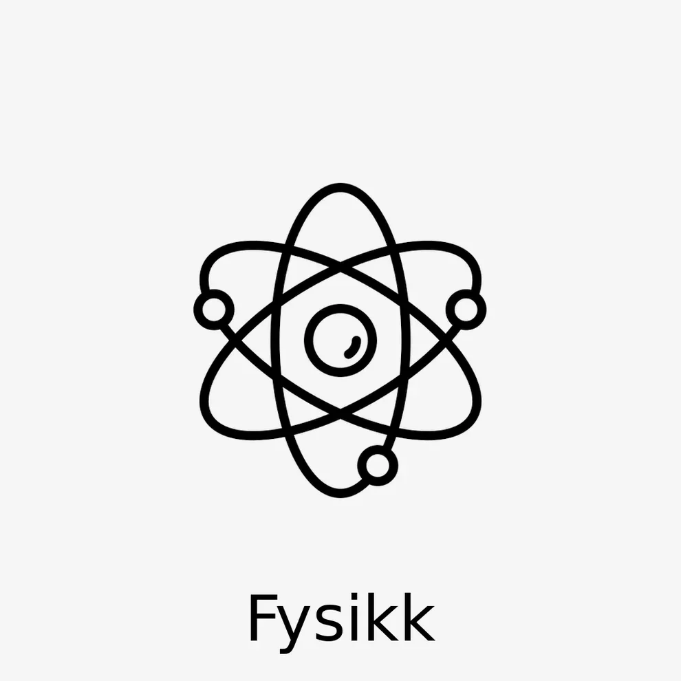 Fysikk 2 — Metis Privatistskole