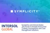 Symplicity and Intersol Global Join Forces to Provide End-to-End ...