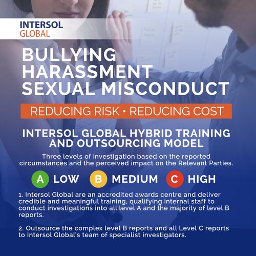 Intersol Global