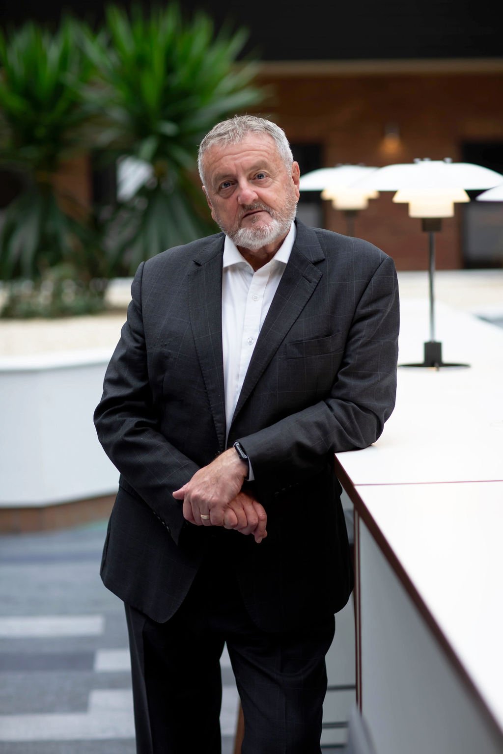 About Us — Intersol Global