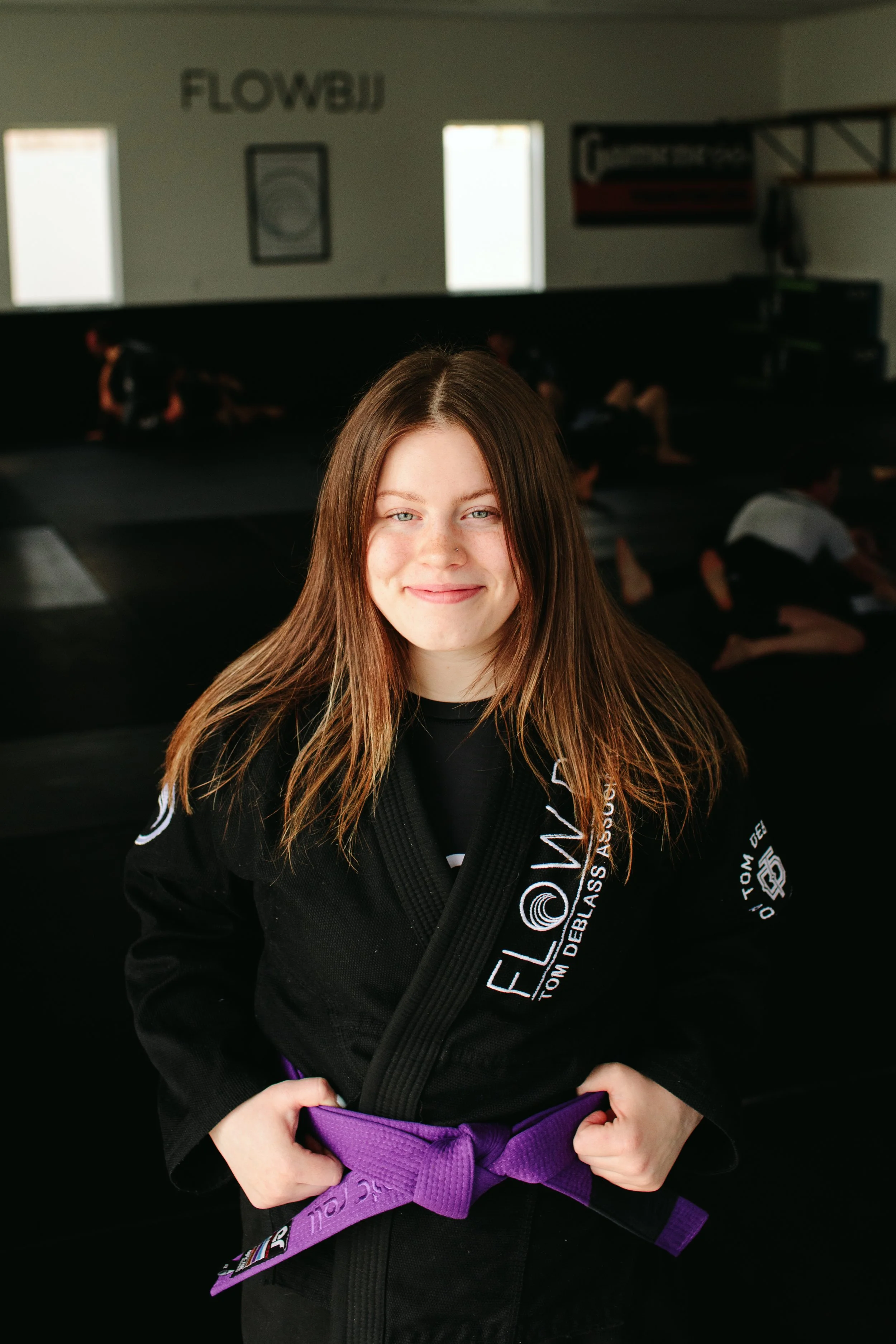 INSTRUCTORS — Flow BJJ