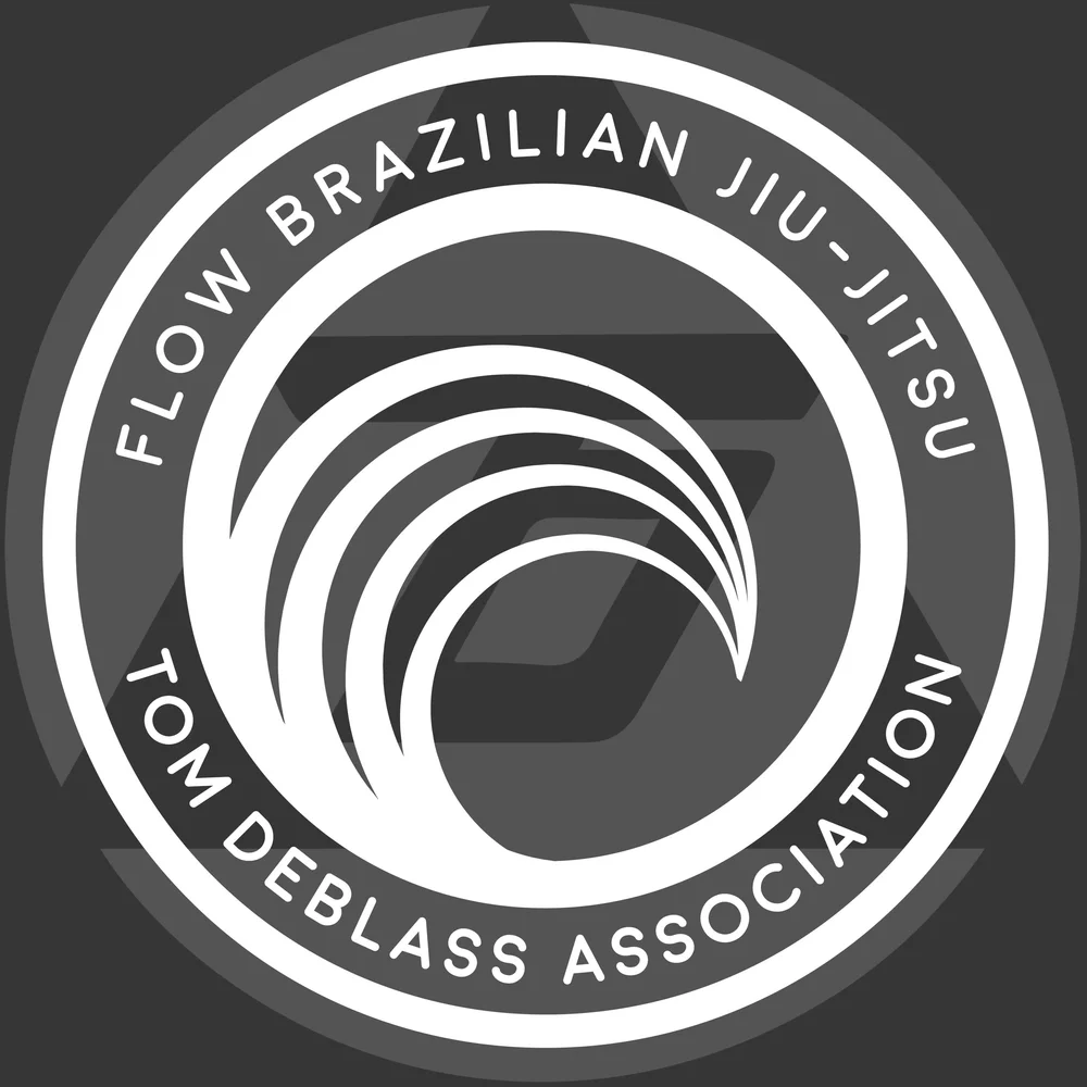 Flow BJJ
