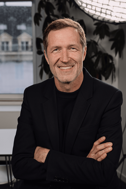 Qui suis-je — PaulMagnette.be