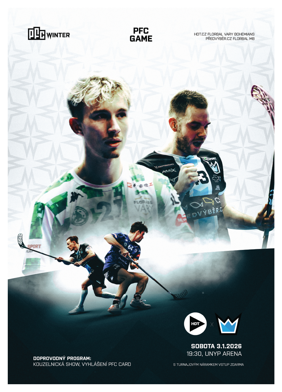 Our Story — Prague Floorball Cup