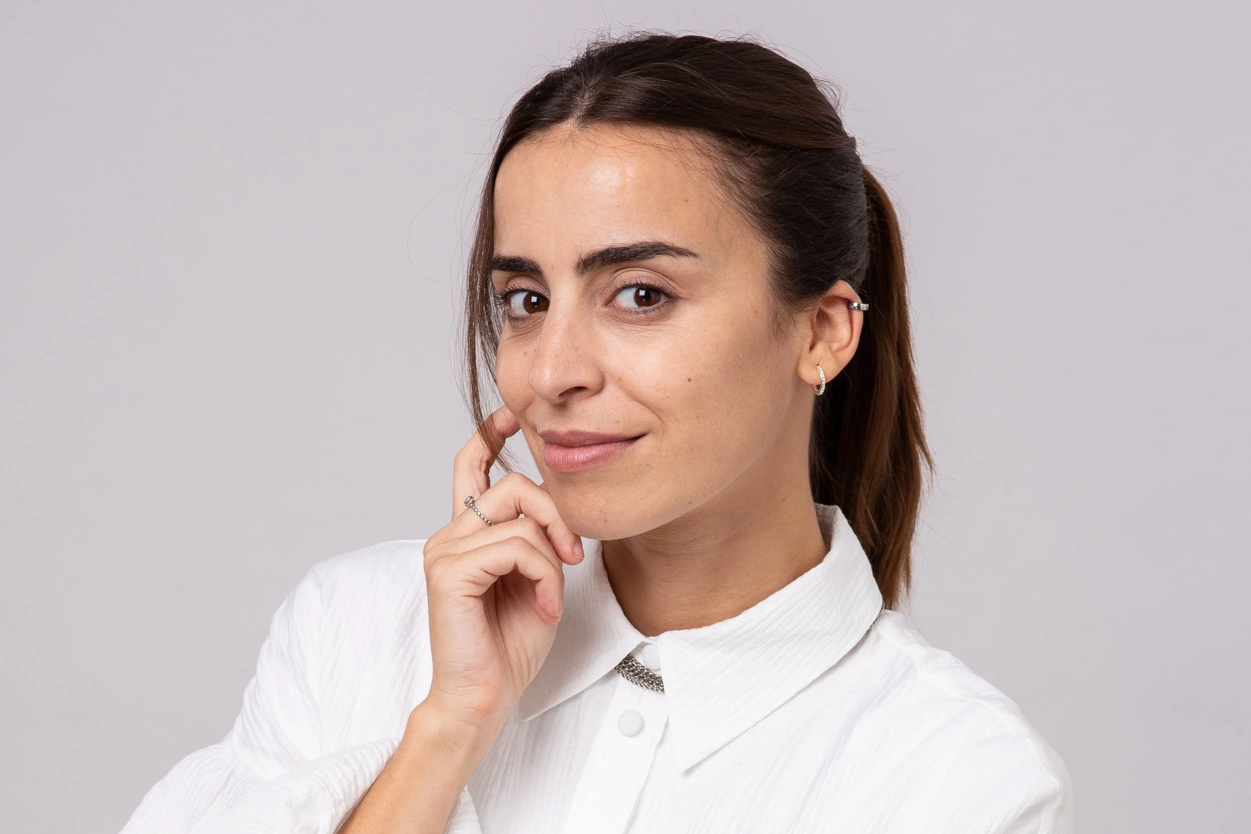 Tanya Rey, Creative Director — Nativas