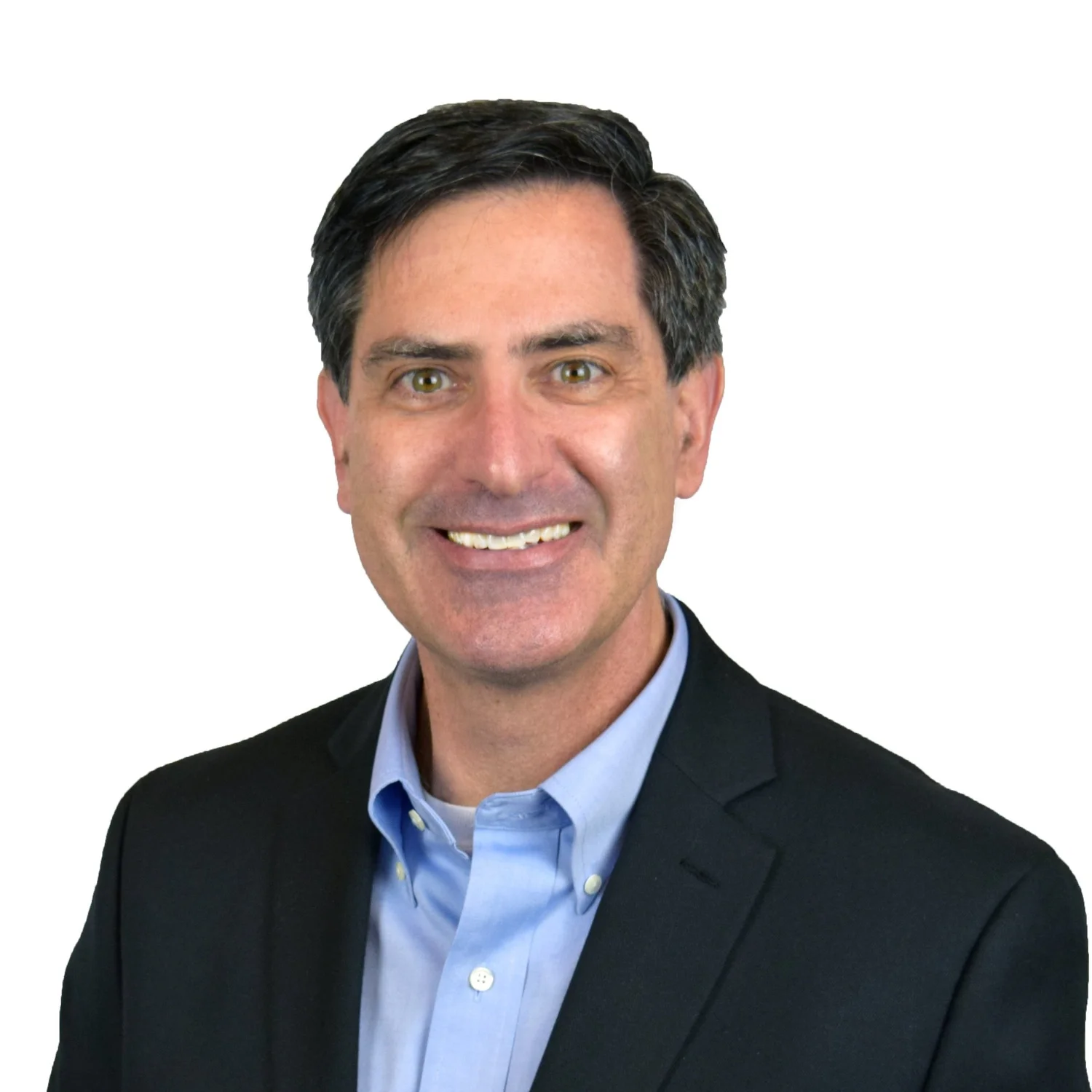 It's Not Personal, It's Just Healthcare.