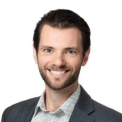 It's Not Personal, It's Just Healthcare.