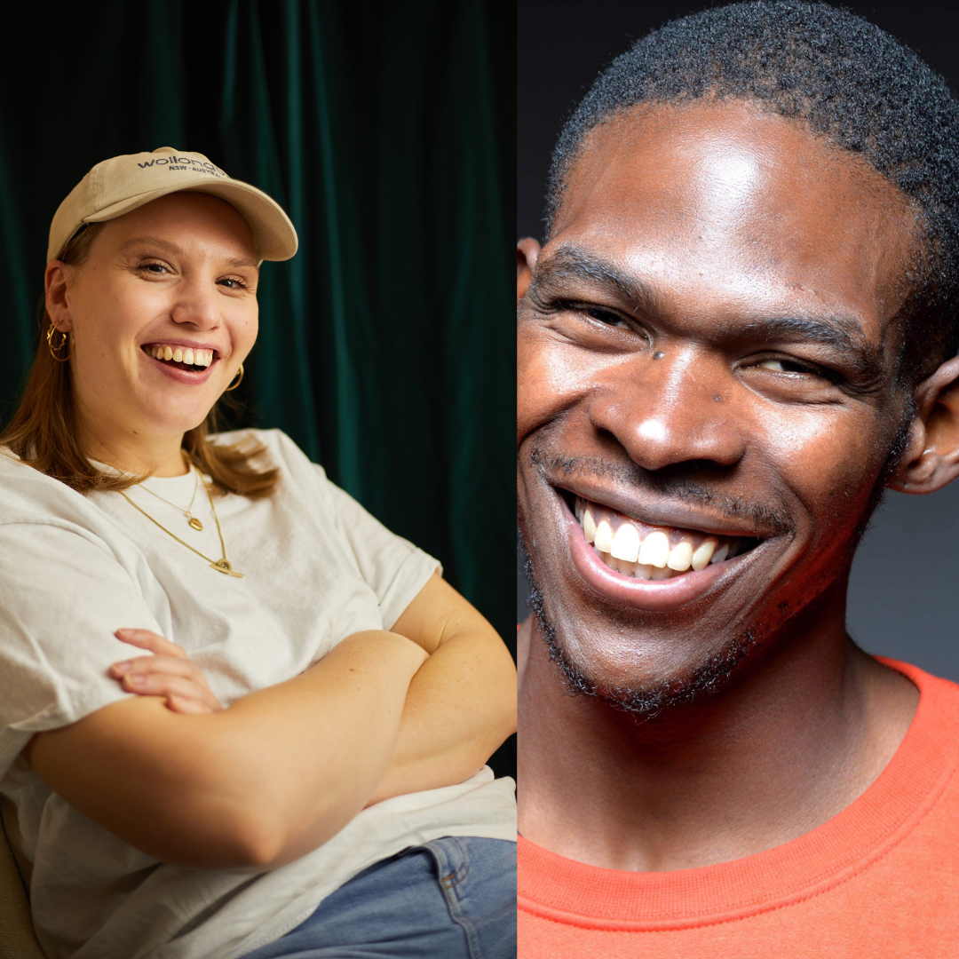 Exeter Comedy Festival JUNE 5th-8th 2025