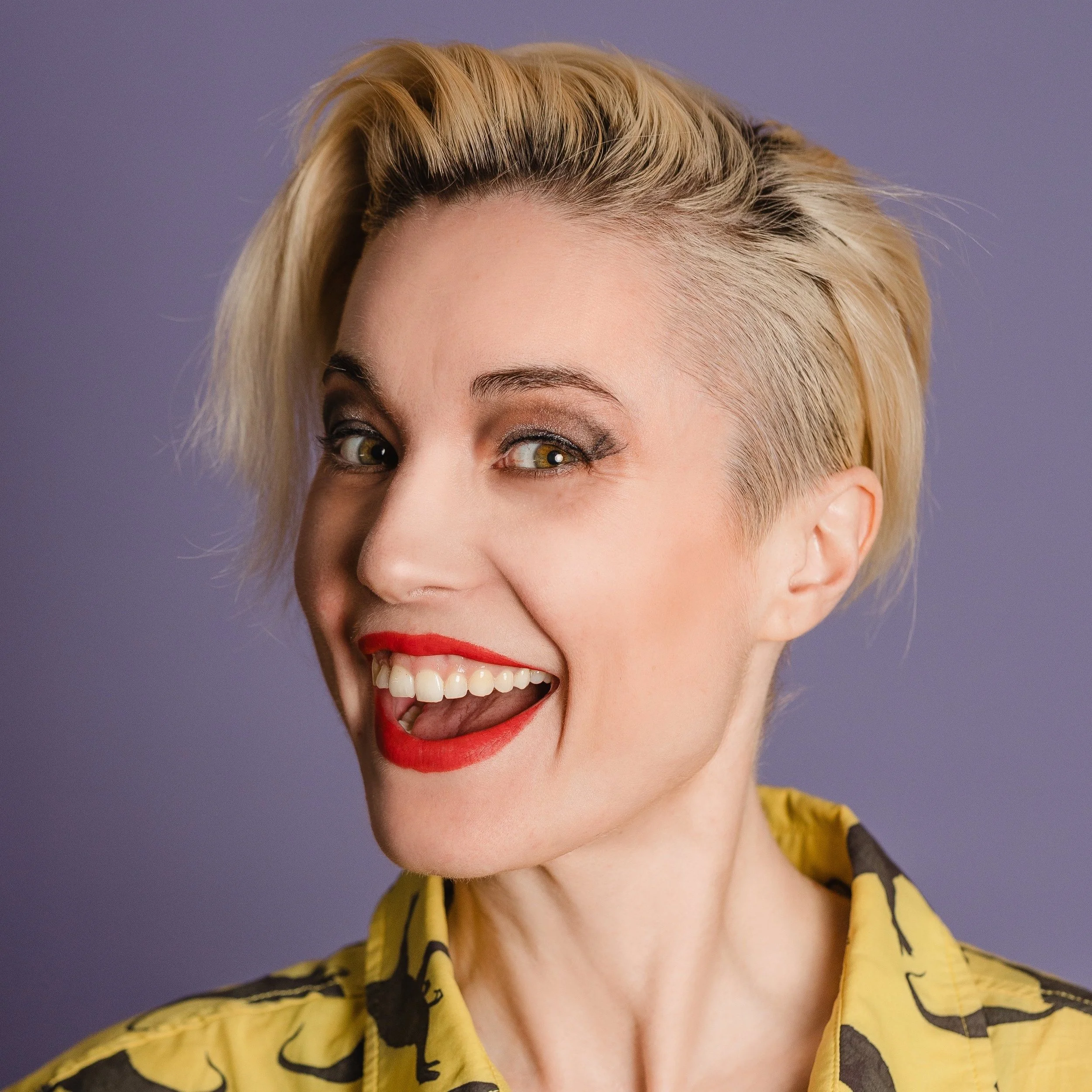 Exeter Comedy Festival JUNE 5th-8th 2025