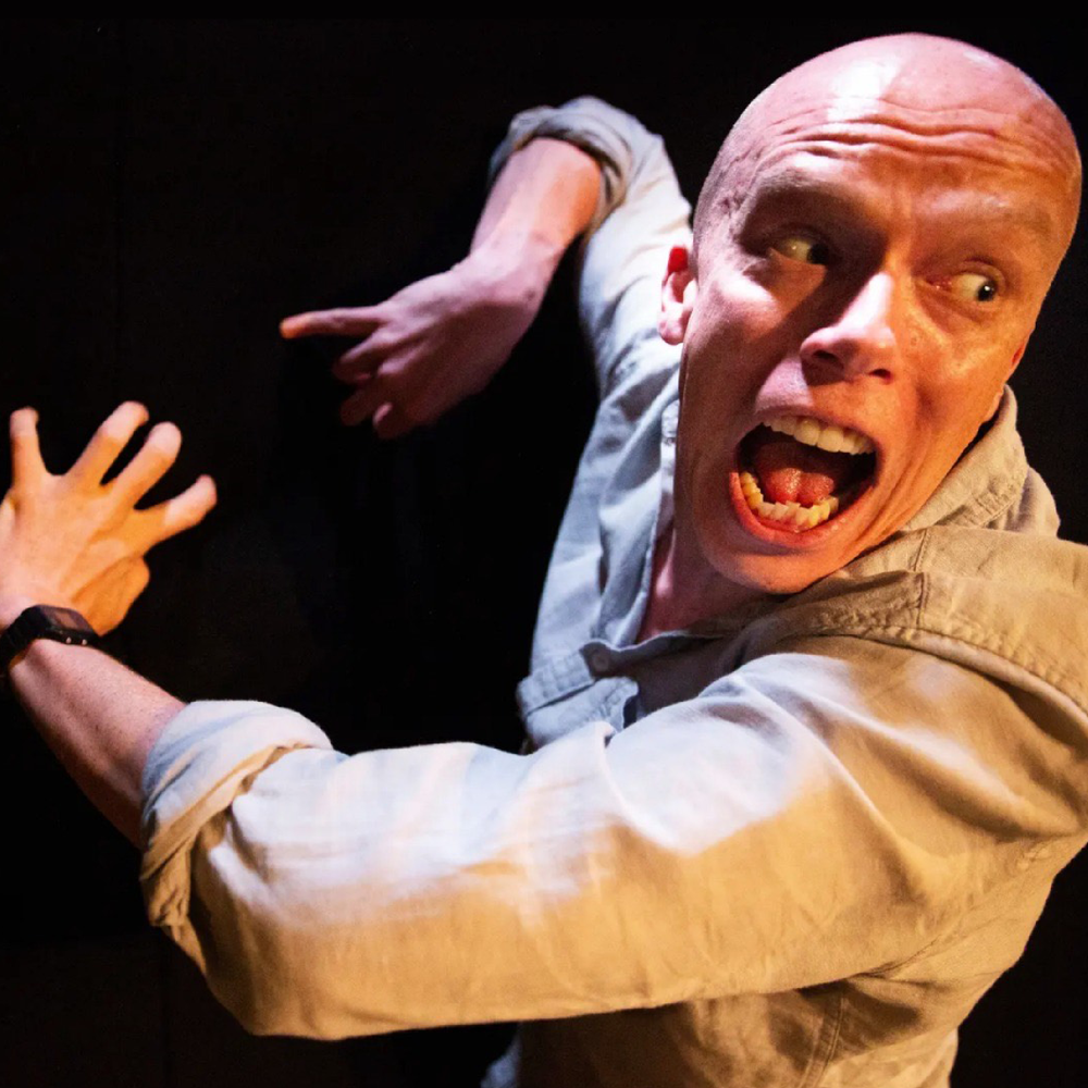 Exeter Comedy Festival JUNE 7th-8th 2024