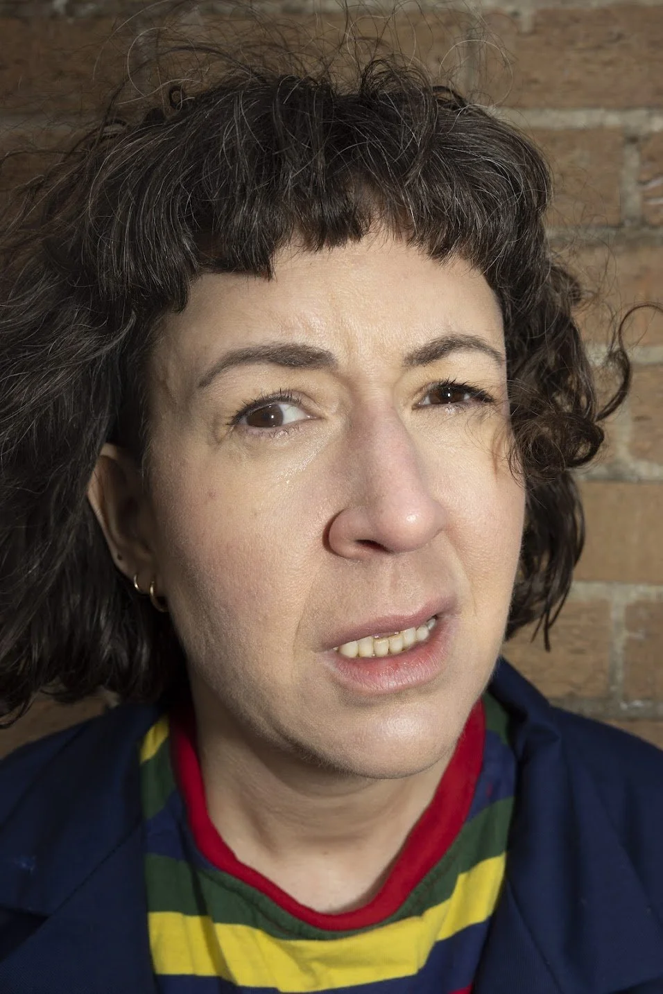 Exeter Comedy Festival JUNE 5th-8th 2025