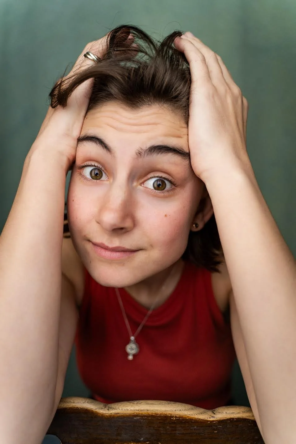 Exeter Comedy Festival JUNE 5th-8th 2025