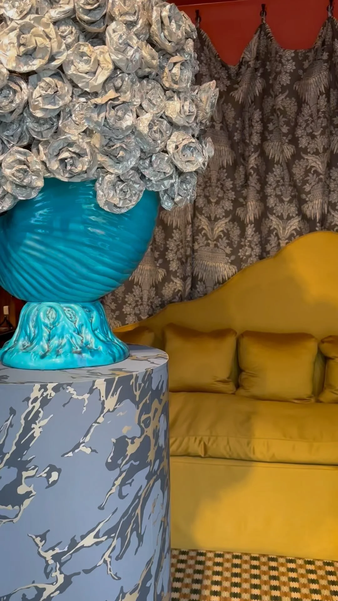 Olivia Outred Studio