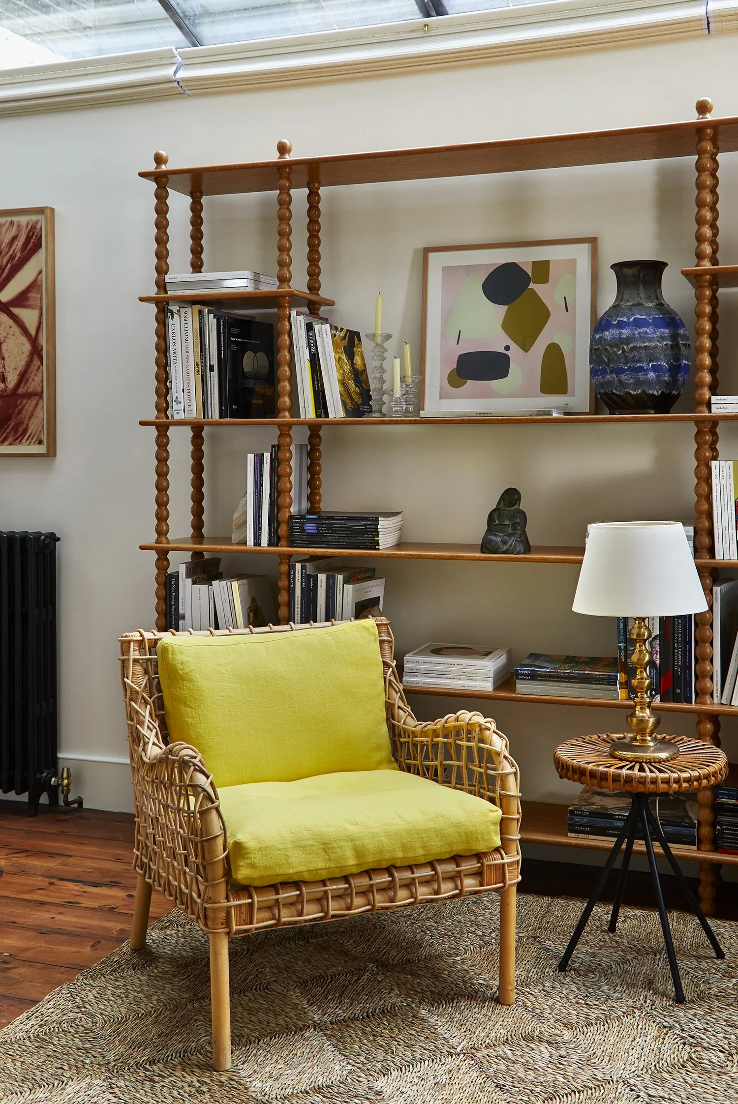 A home in East London — Olivia Outred Studio