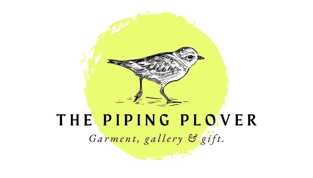 The Piping Plover