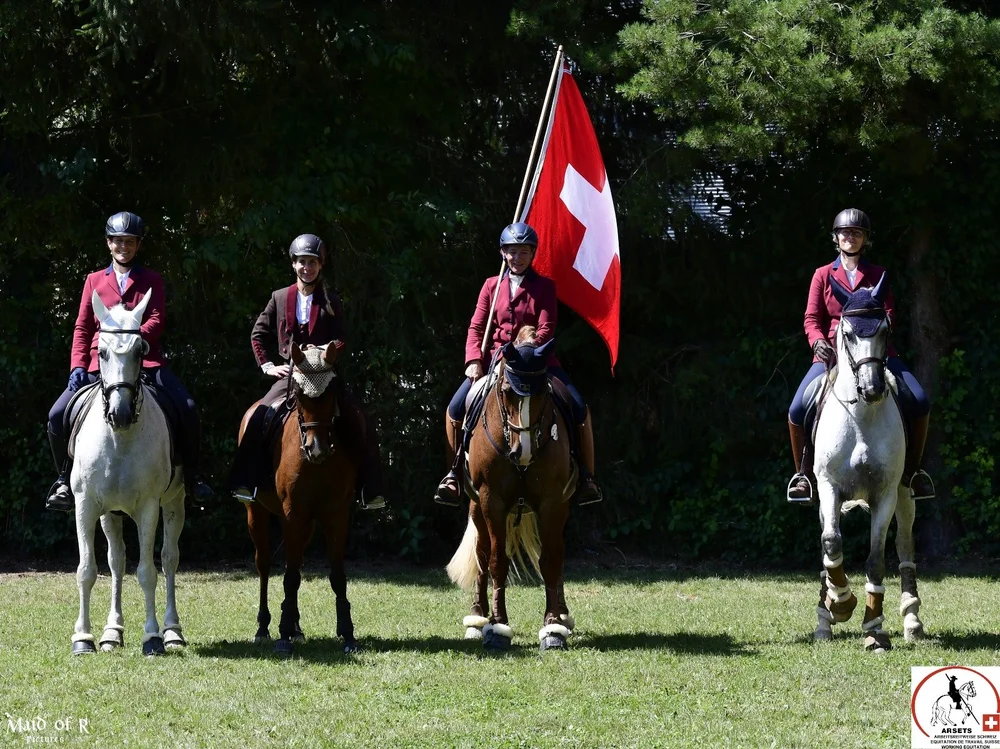 Working Equitation Switzerland