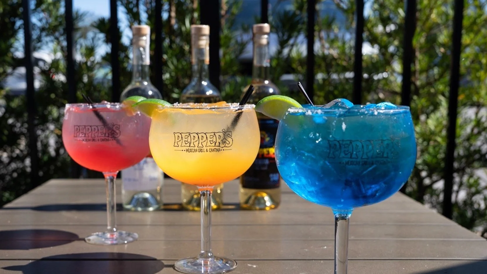 DRINKS — Your Site Title
