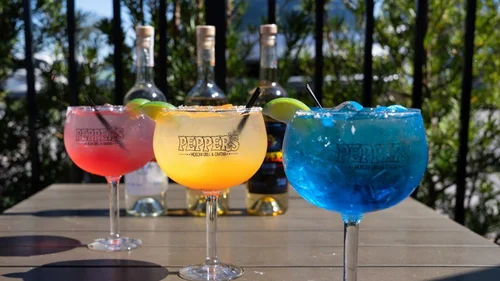 DRINKS — Your Site Title