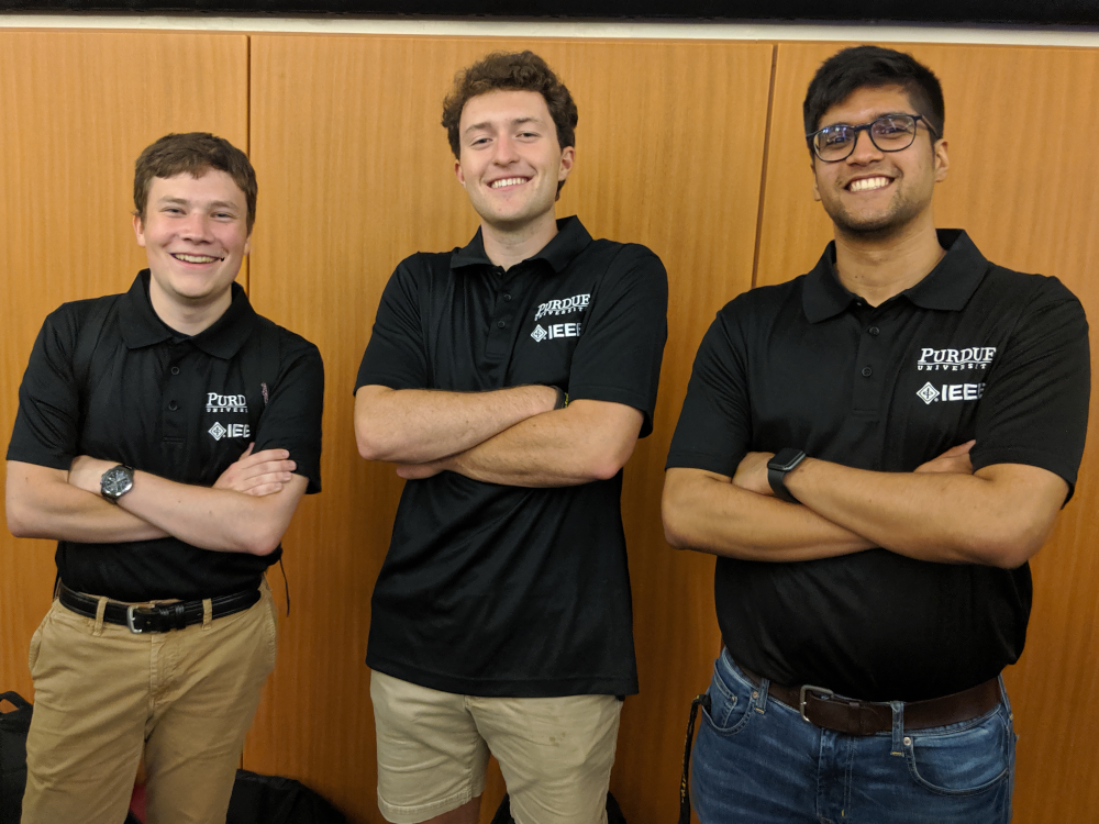 Purdue IEEE