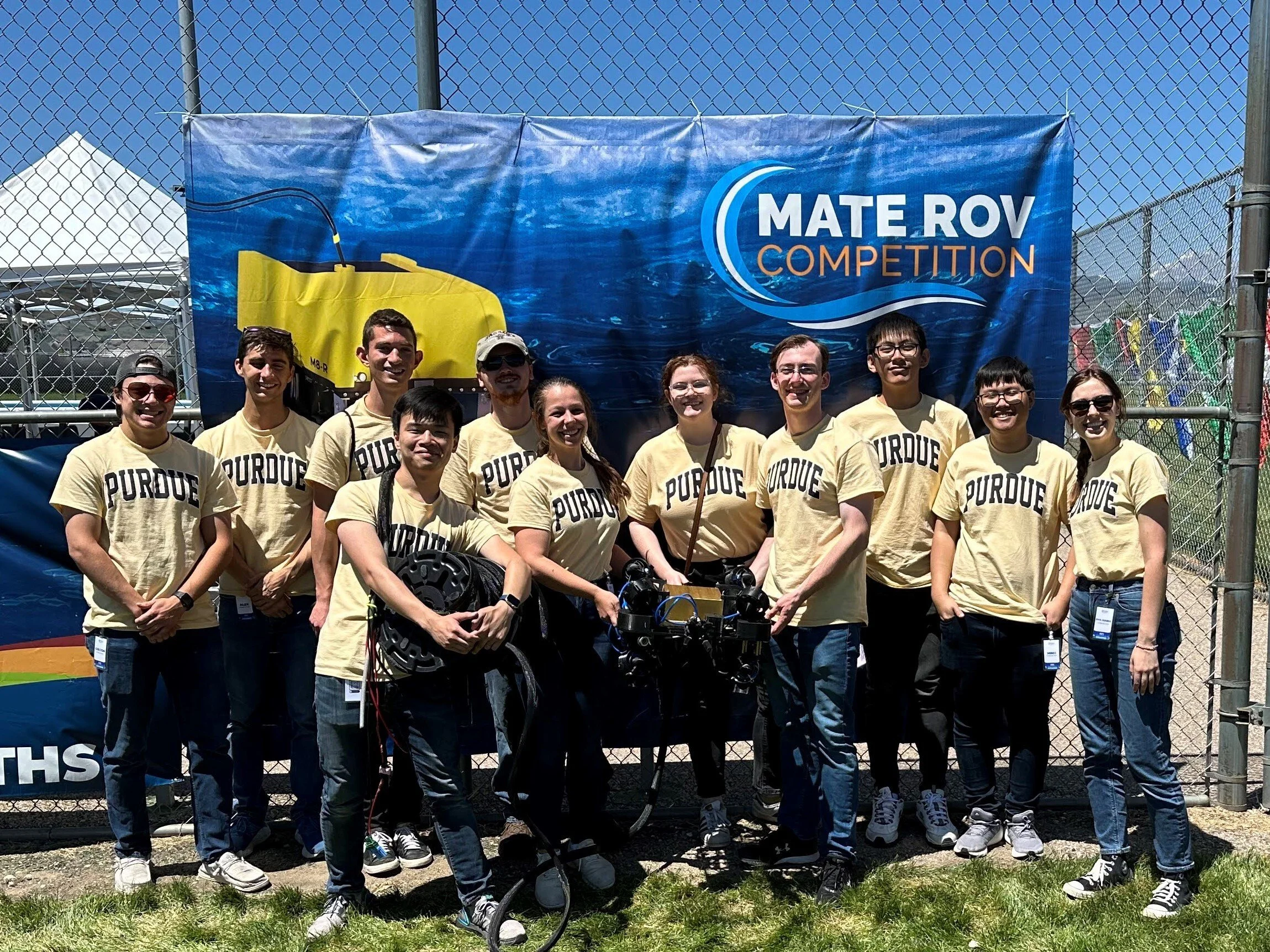 ROV — Purdue IEEE
