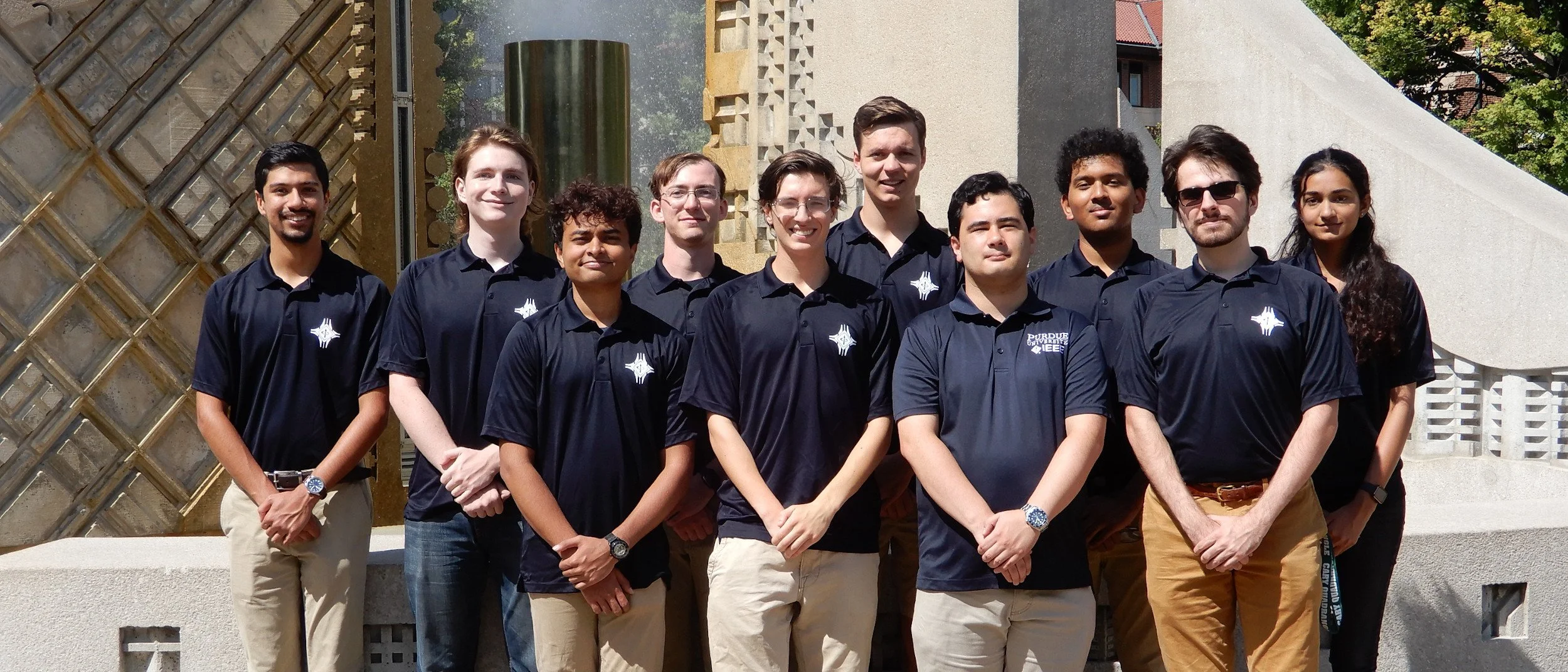 Purdue IEEE