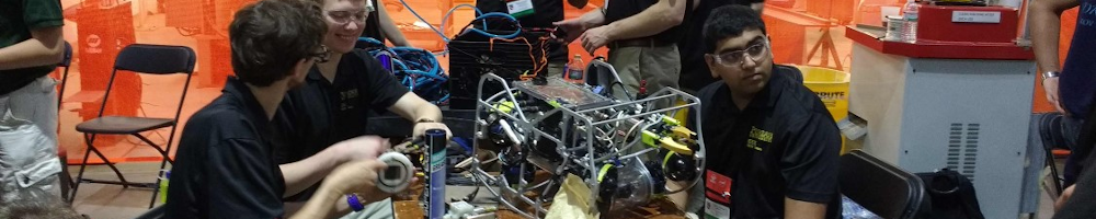 ROV — Purdue IEEE