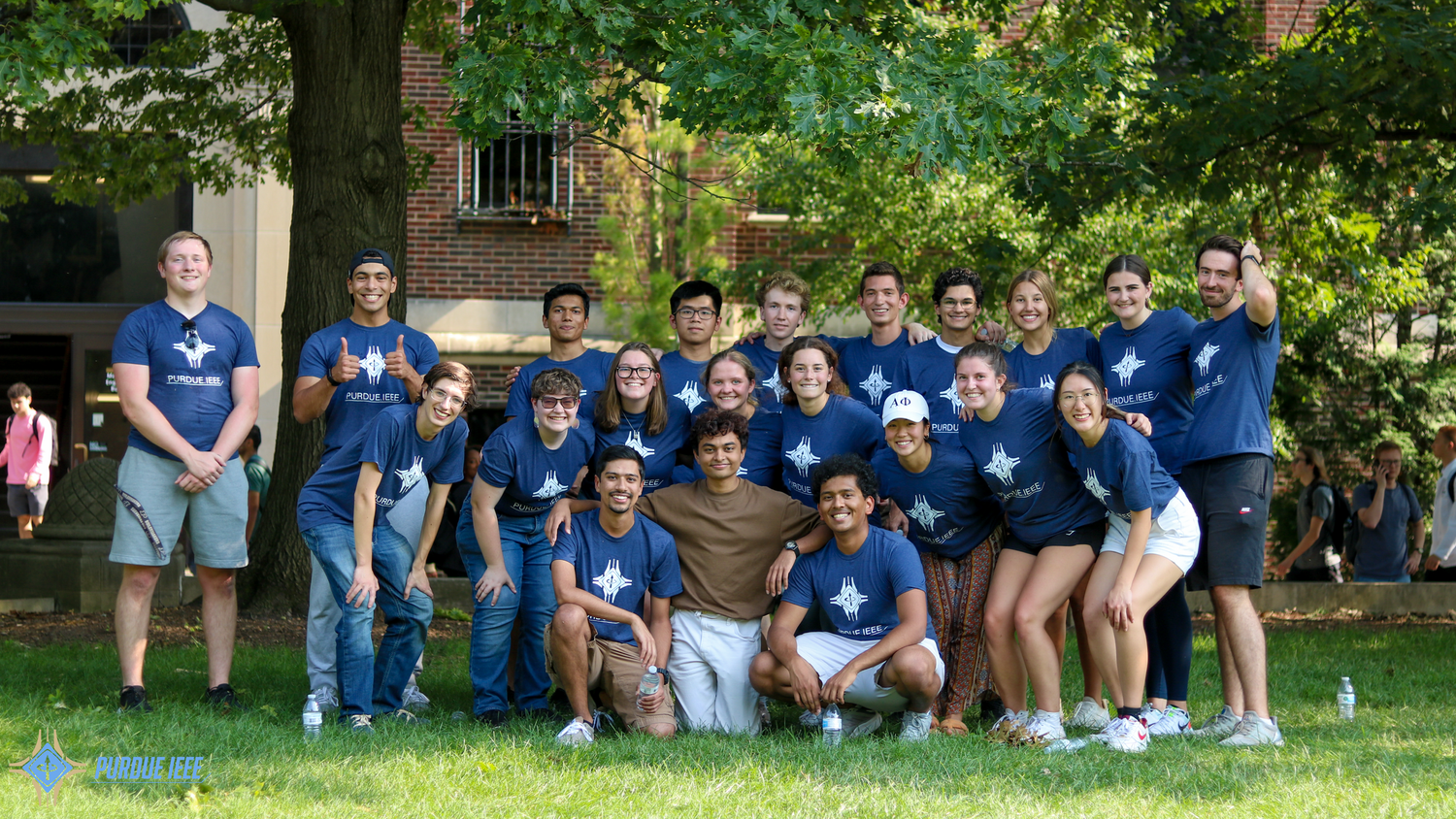 About — Purdue IEEE