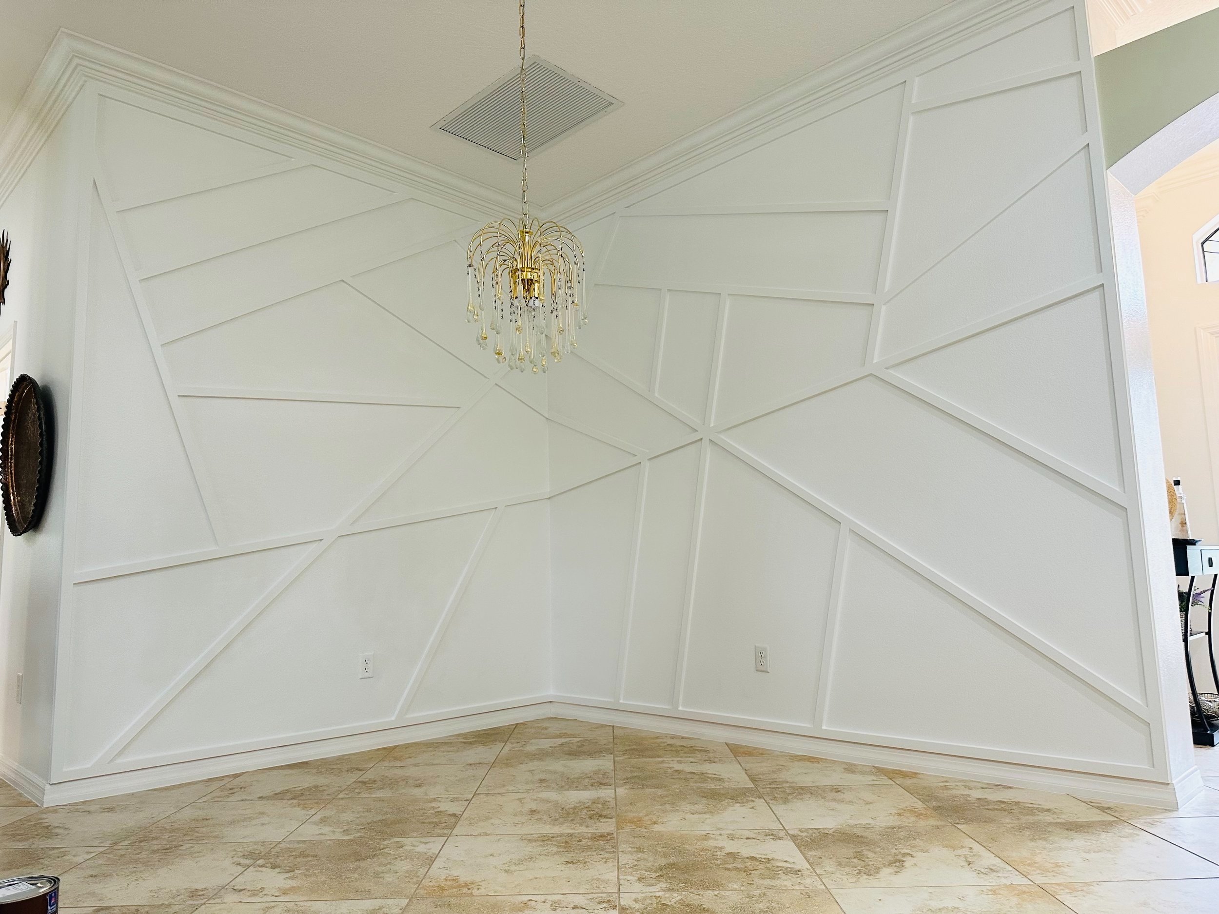 Creative Finish Carpentry