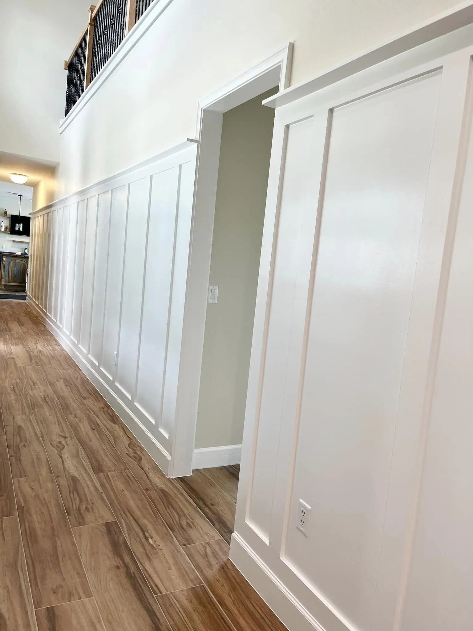 Wainscoting — Creative Finish Carpentry