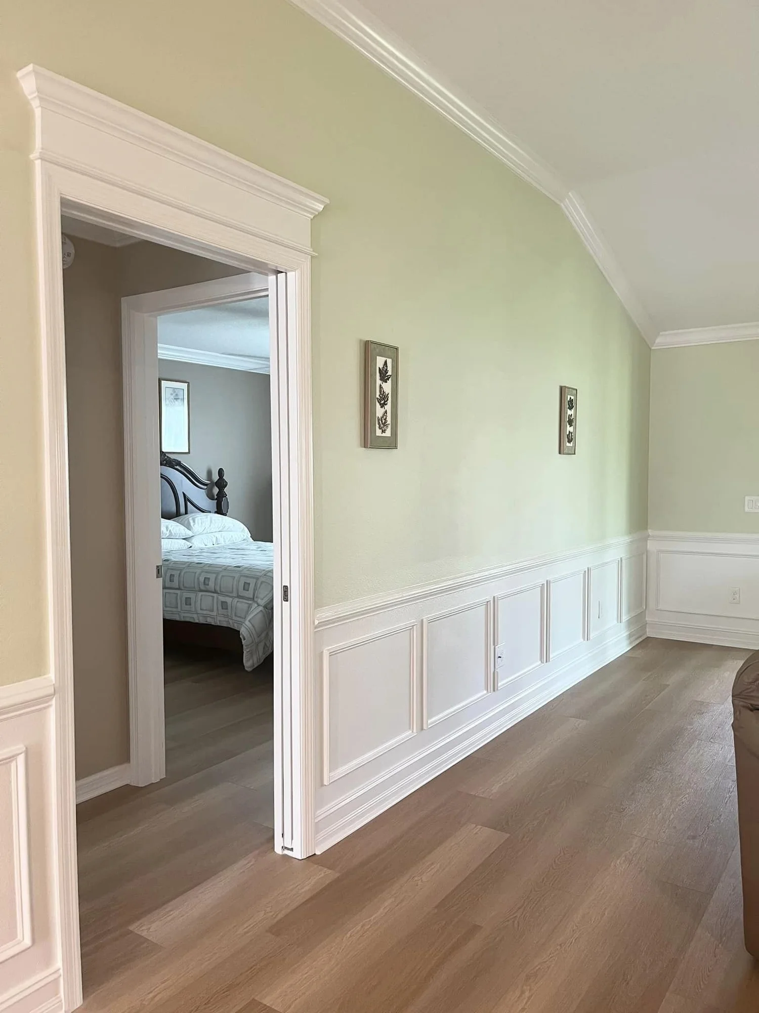Creative Finish Carpentry