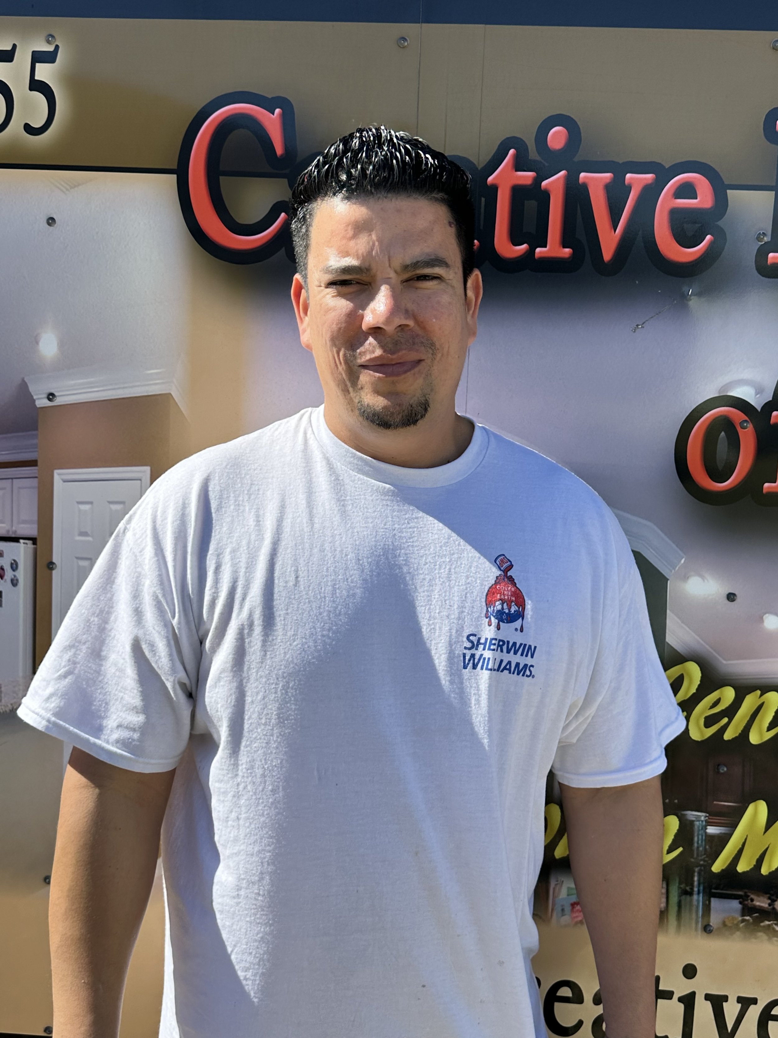 Meet The Crew — Creative Finish Carpentry