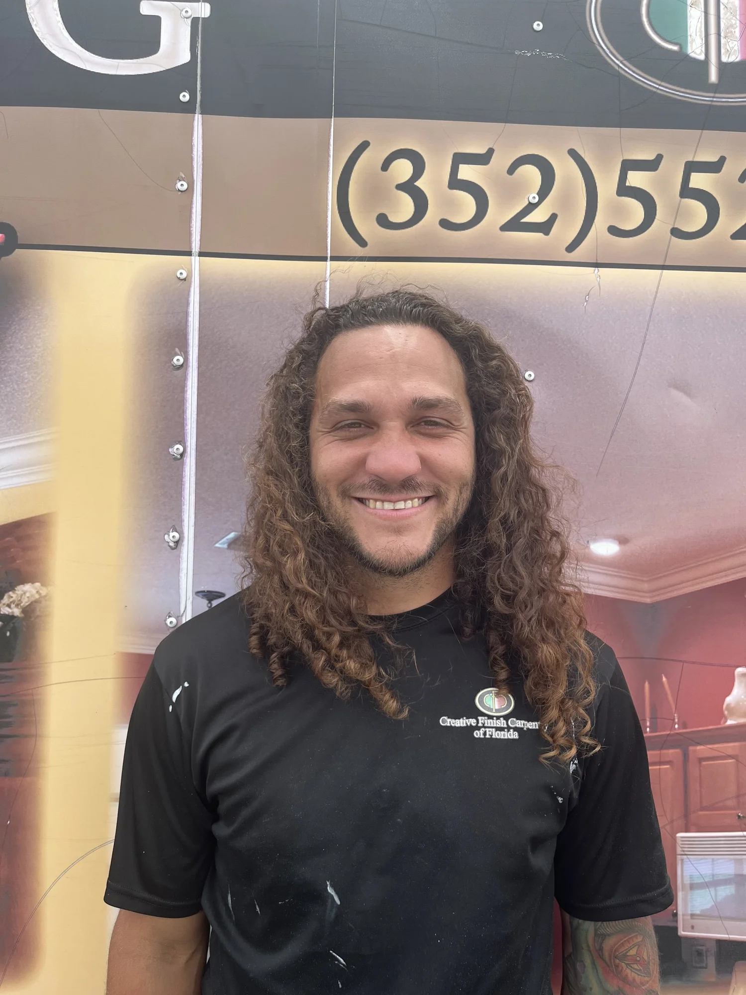 Meet The Crew — Creative Finish Carpentry