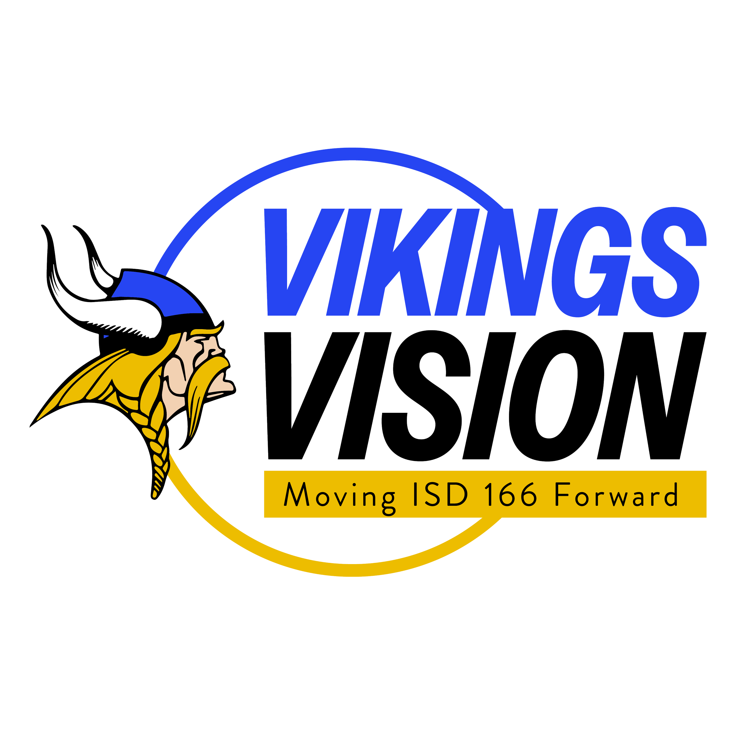 Vikings Vision