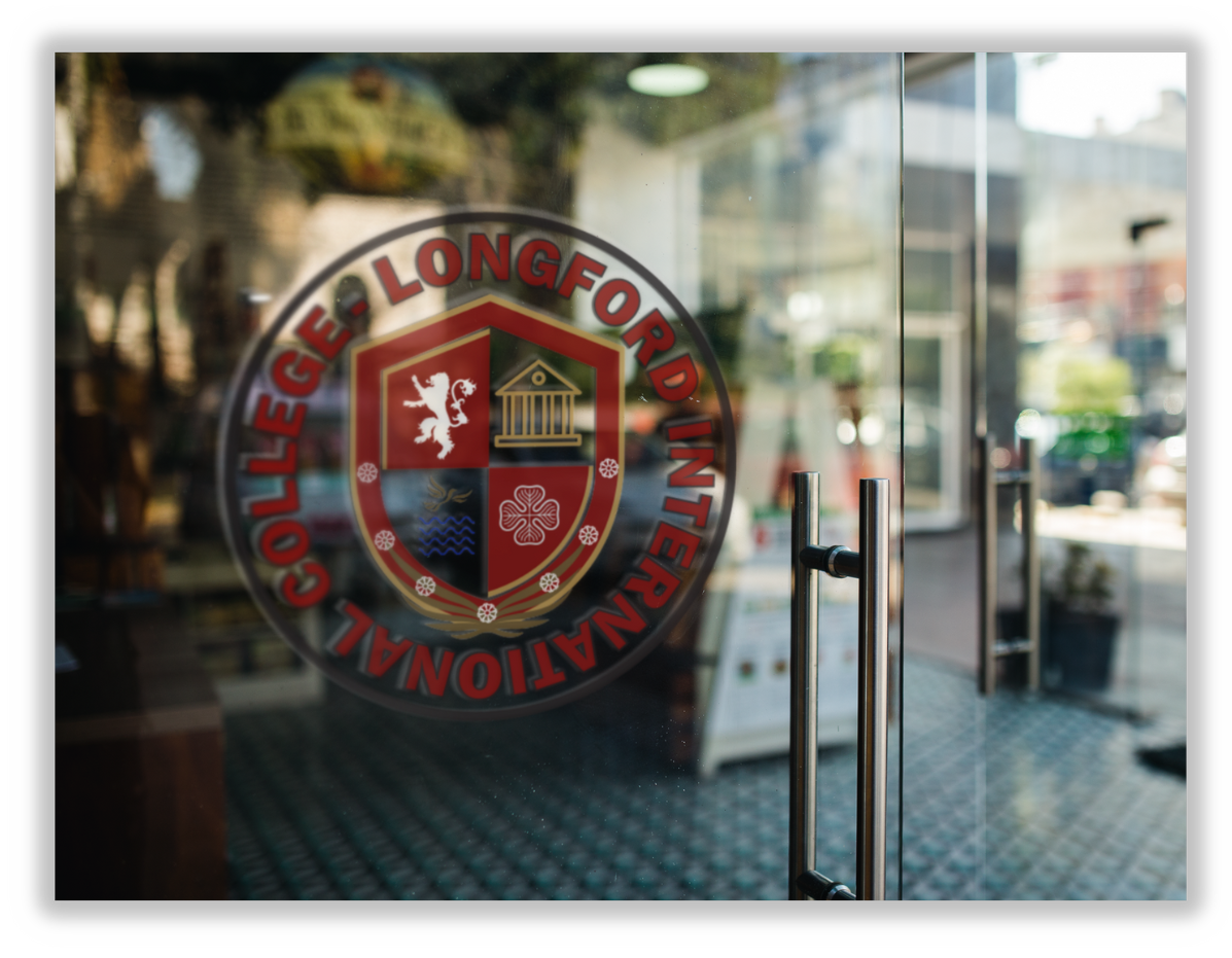 Longford CollegeLongford International College - Empowering Your Future ...