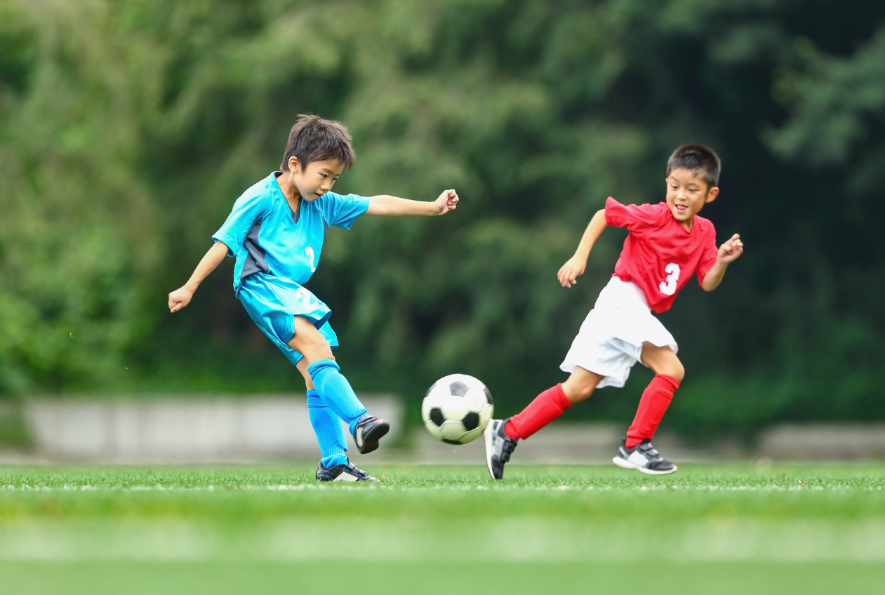 The Hidden Geometry in Sports: What Elite Athletes Already Know - (Part ...